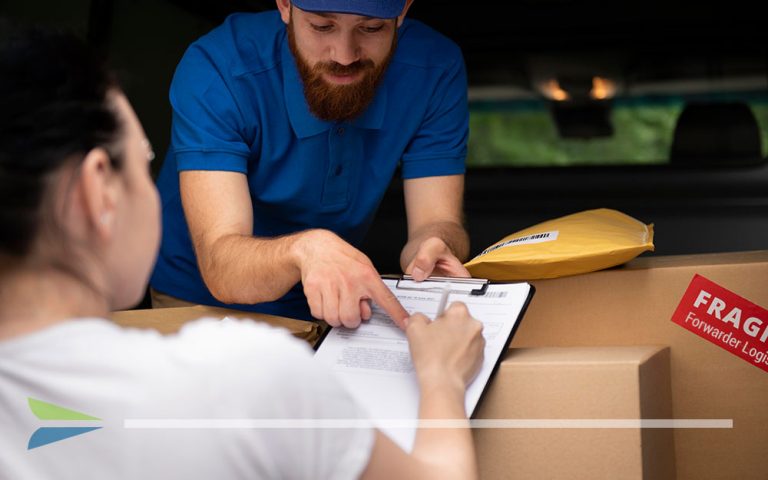 Forwarder Logistic Chile – Empresa de Forwarder en Chile